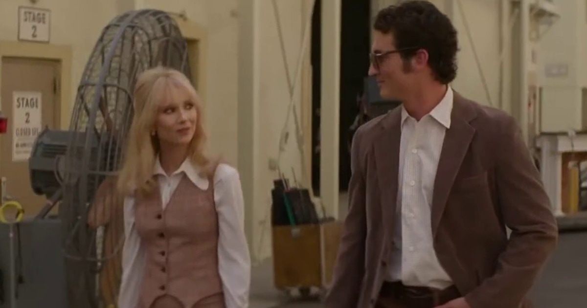 Get a first look at ‘The Godfather’ series