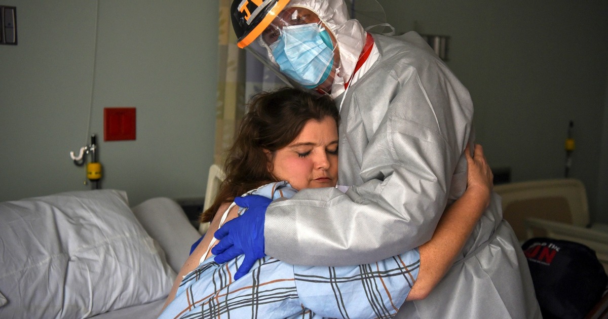 World Surpasses 400 Million Covid 19 Cases