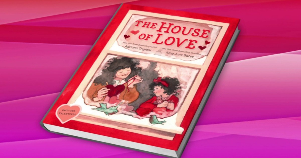 The ultimate Valentine’s Day gift guide for the book lovers in your life