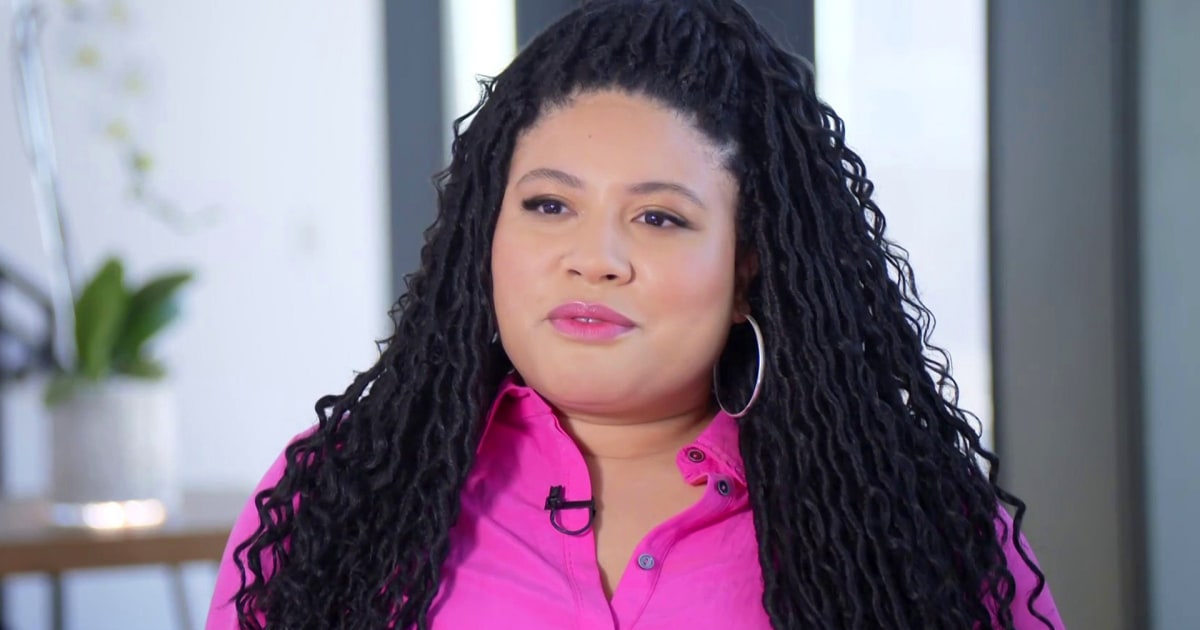 Tracy Oliver, ‘Girl’s Trip’ writer and ‘Harlem’ producer, is making her ...