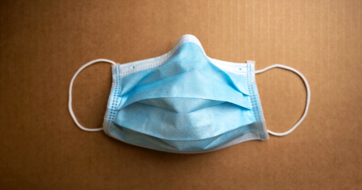 CDC eases indoor mask requirements