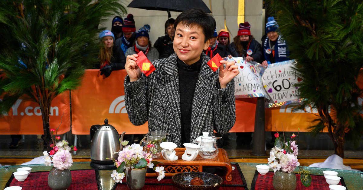 Celebrate the 2022 Winter Olympics with a lesson on Chinese tea
