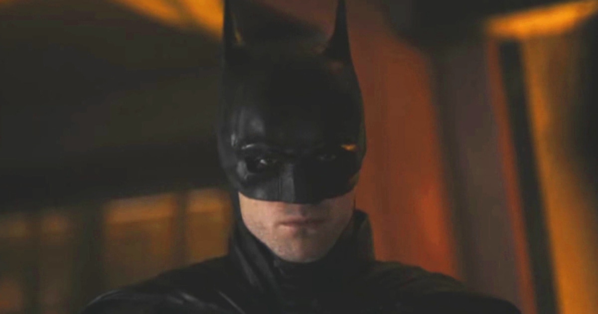 'The Batman' dominates weekend box office