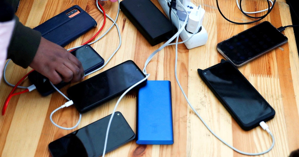 Tech tips for your digital life (and mistakes to avoid)