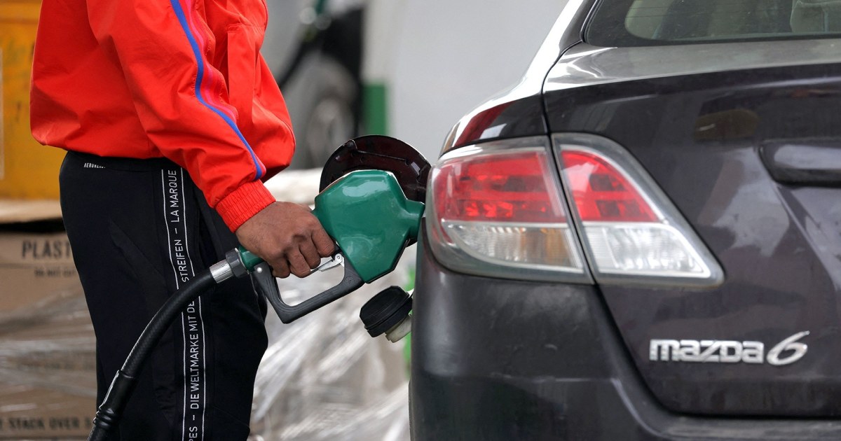 How to get the most out of a tank of gas