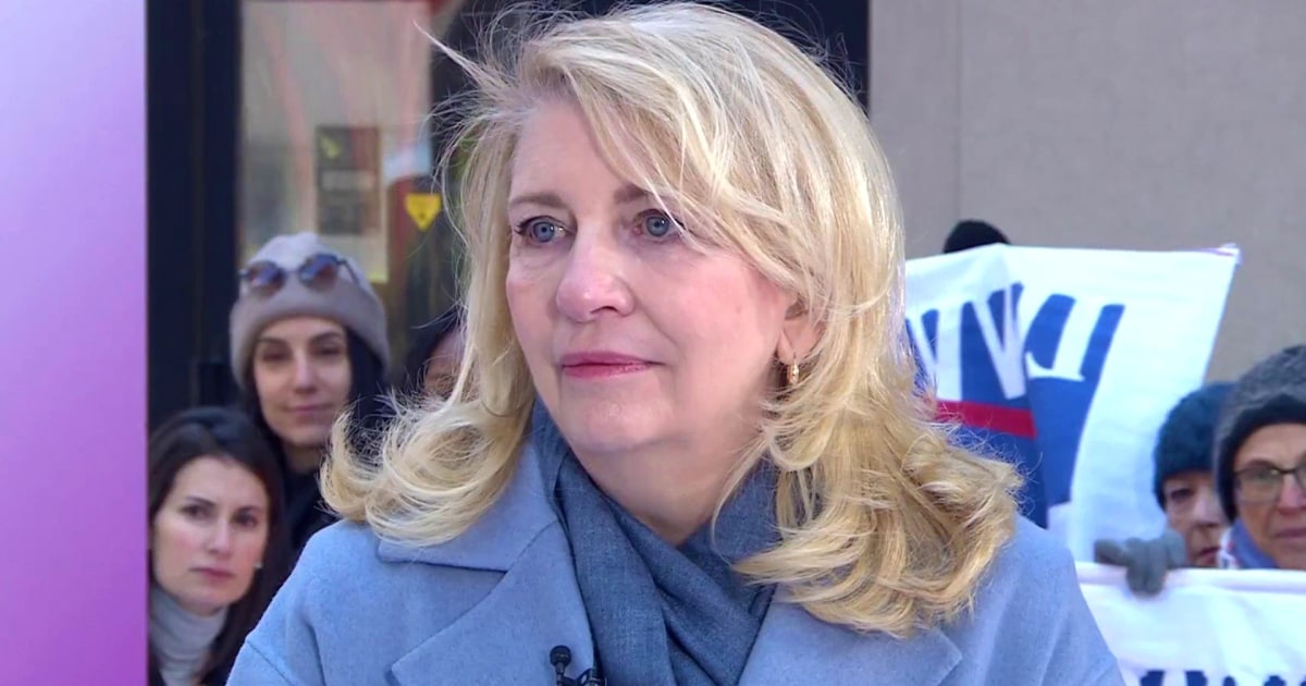 How UNICEF director is taking on the Ukraine refugee crisis