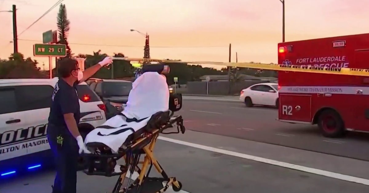 1 arrested after spring breakers suffer mass drug overdose