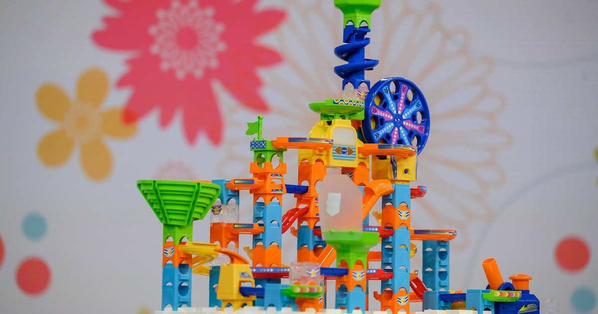 Scooters, skee-ball and more toys to get your kids playing this Spring