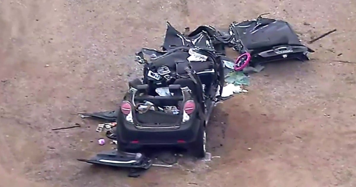 6 high school students dead after car collides with semitruck