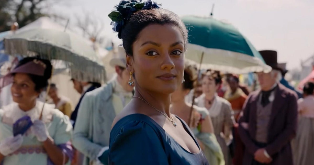 Spring entertainment preview: ‘Bridgerton’, ‘Yellowstone’ and more