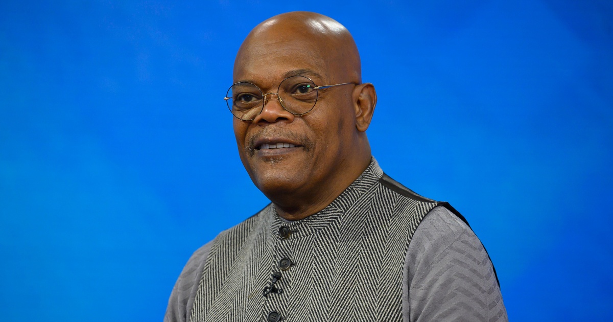 Samuel L. Jackson reflects on personal connection to ‘The Last Days Of ...