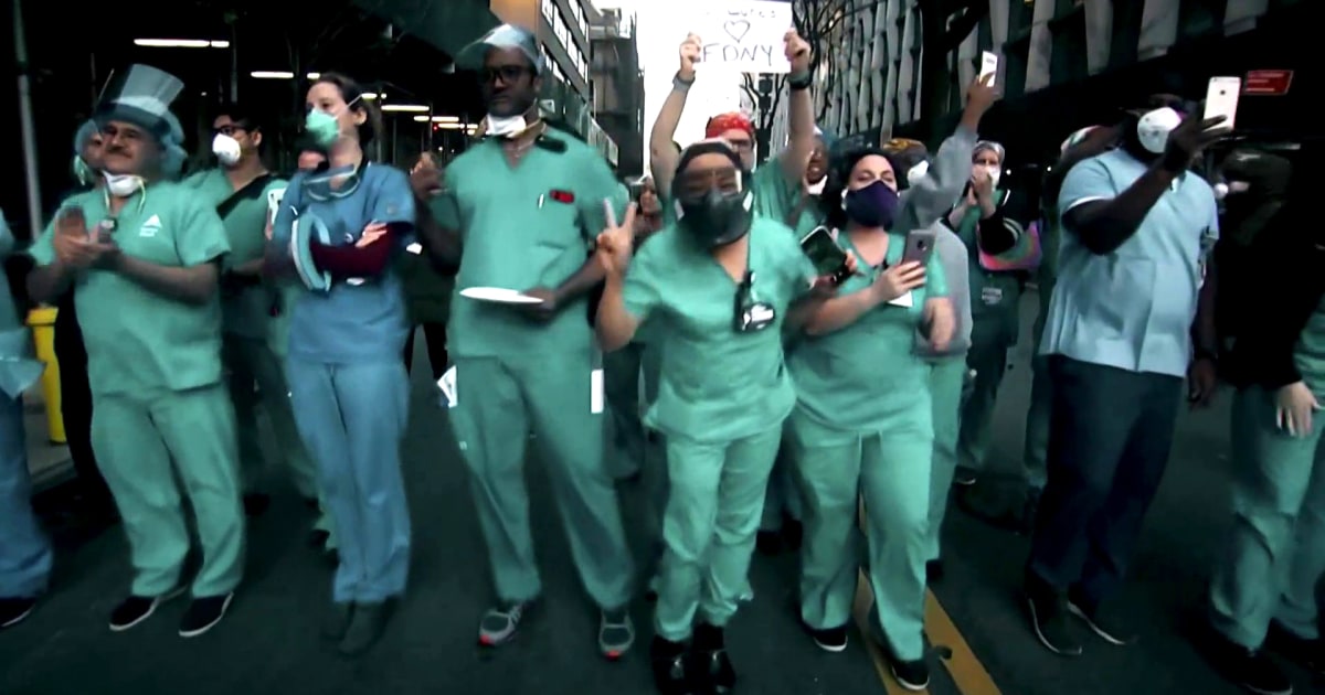 Marking two years of the COVID-19 pandemic