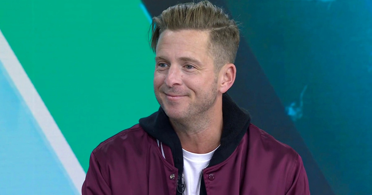 Ryan Tedder on taking 5 years to perfect OneRepublic’s new song, ‘West ...