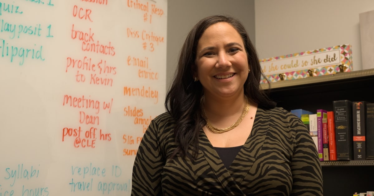 Why are women being diagnosed with ADHD in adulthood?