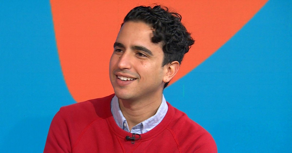 Podcaster Dylan Marron talks unlikely friendship with online critic