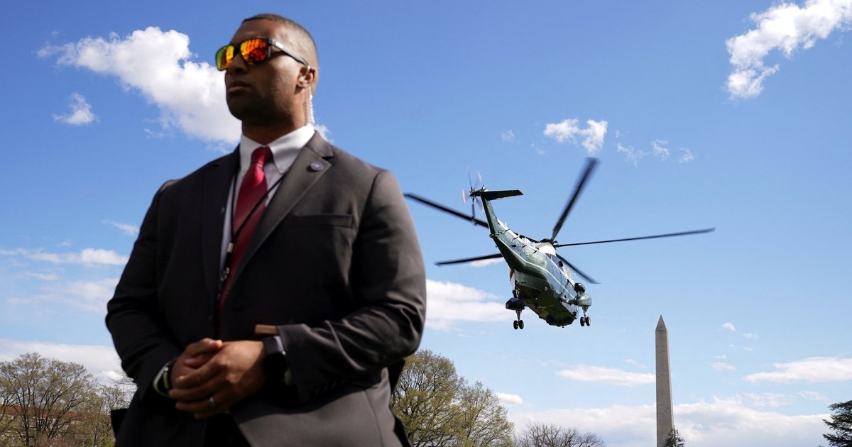New questions arise in Secret Service investigation
