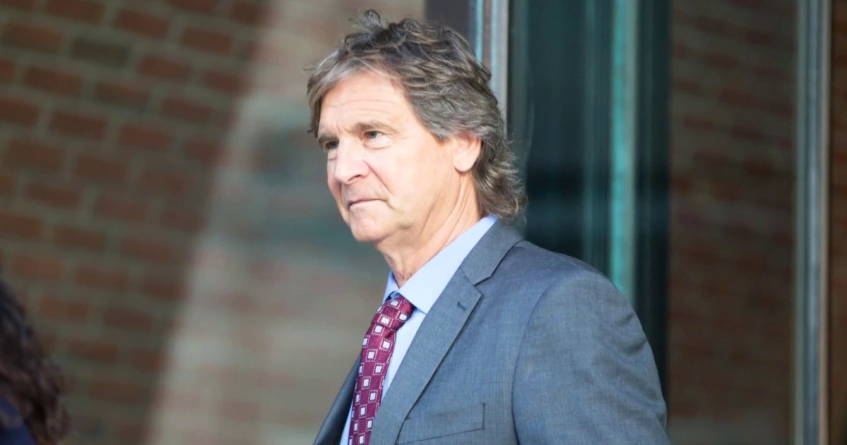 Ex-USC water polo coach found guilty in college admissions scandal