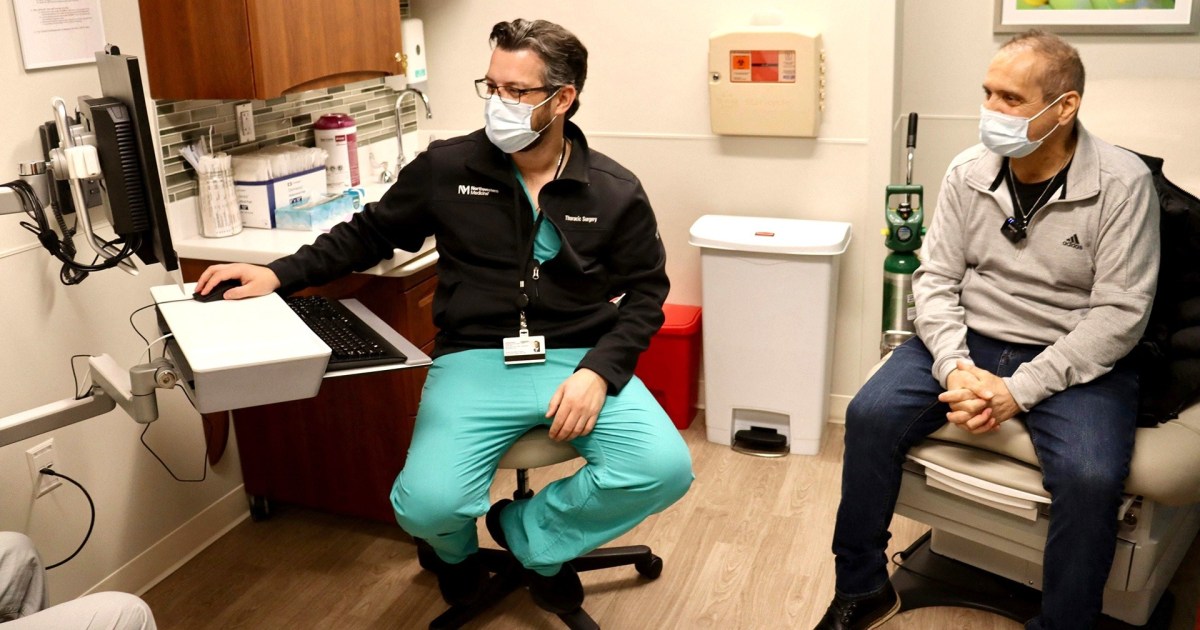 How to get the most out of your visit with the doctor