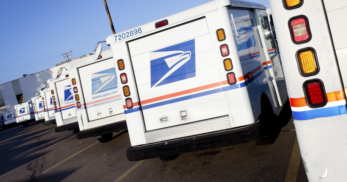 USPS suspends service in Santa Monica over repeated attacks