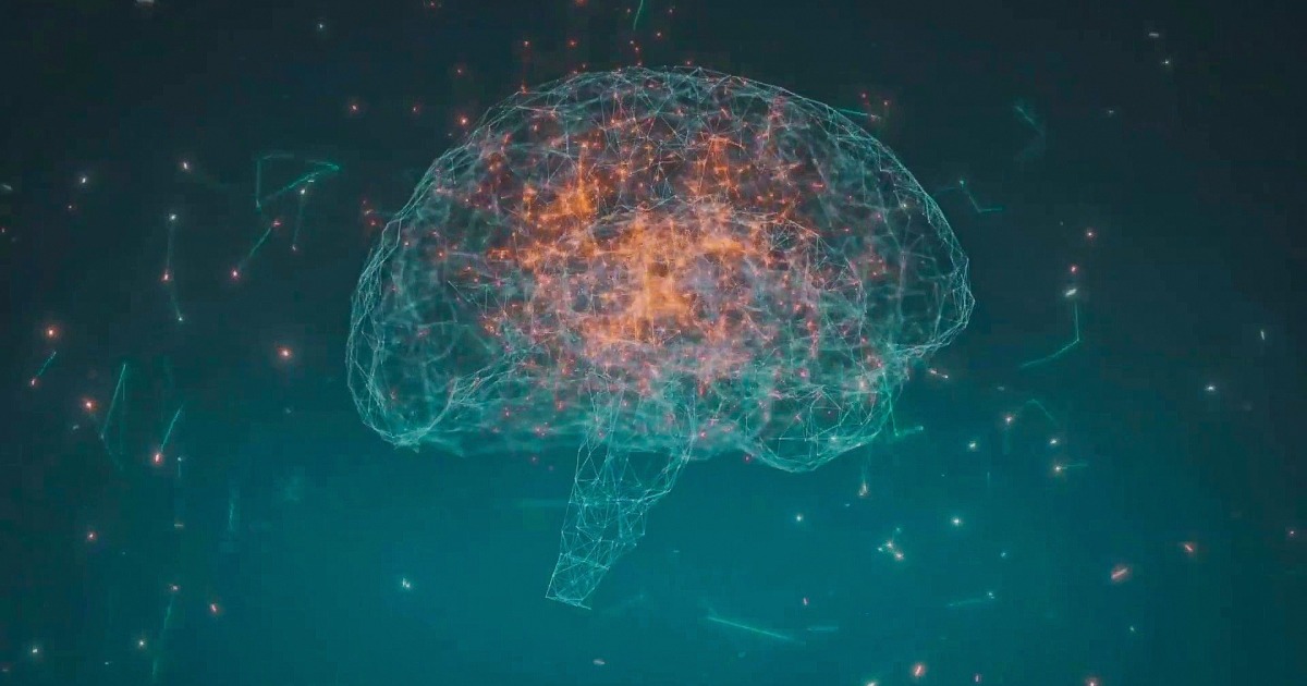 Feeling forgetful? How stress may impact memory