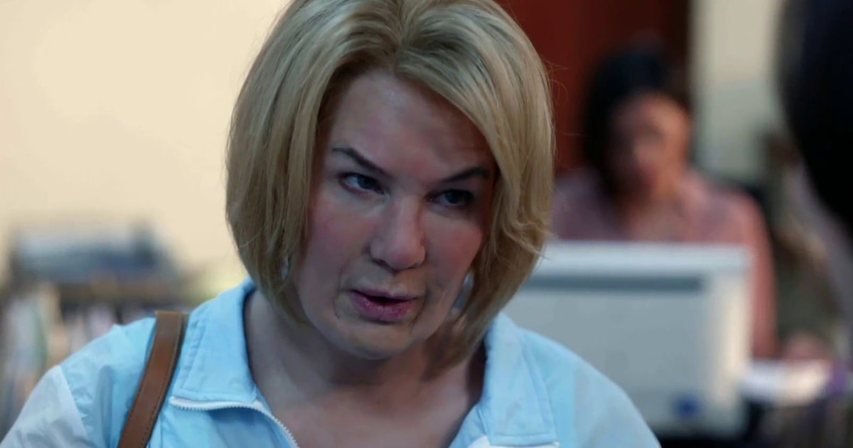 Get an exclusive first look at ‘The Thing About Pam’ finale!