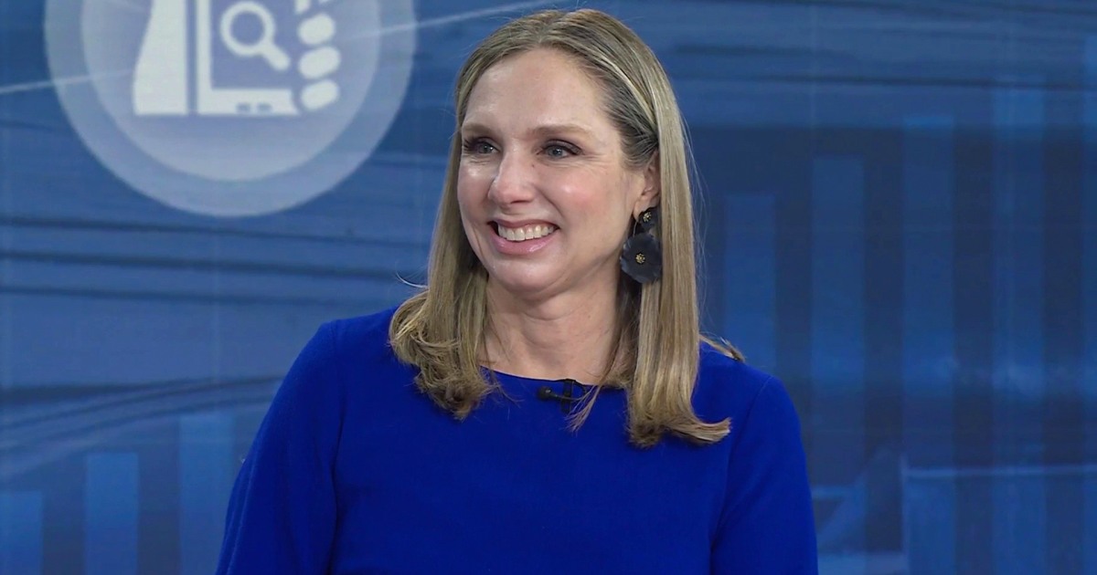 LinkedIn career expert on returning to workforce after career break