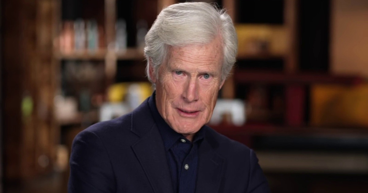 Keith Morrison previews ‘The Real Thing About Pam’ episode