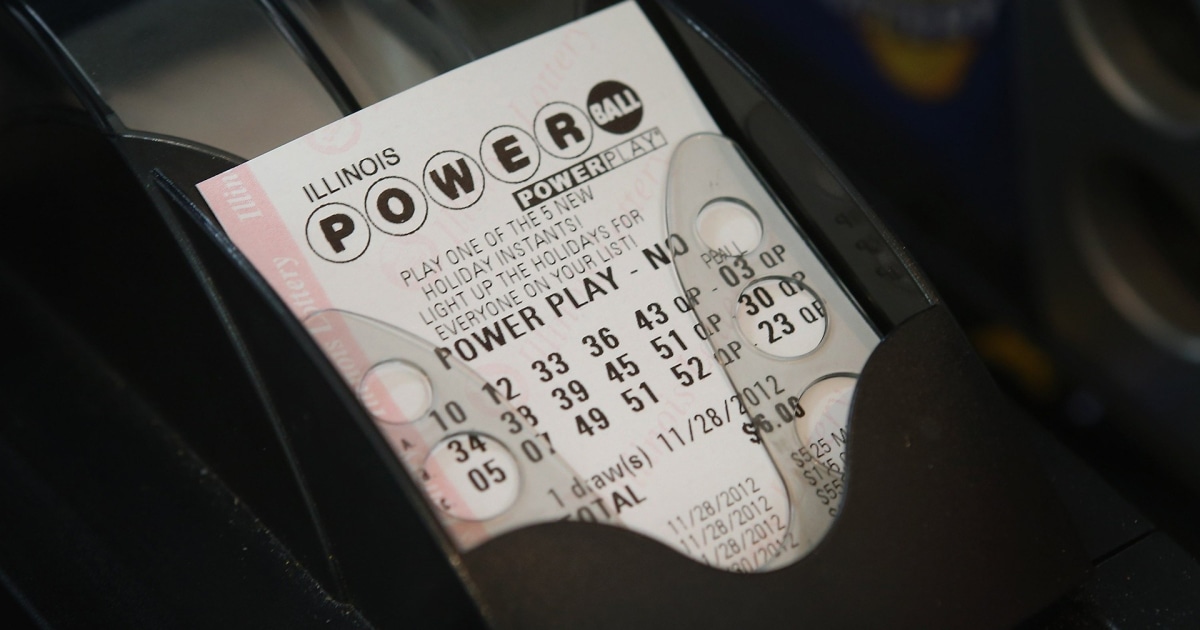 Powerball jackpot reaches $421 million