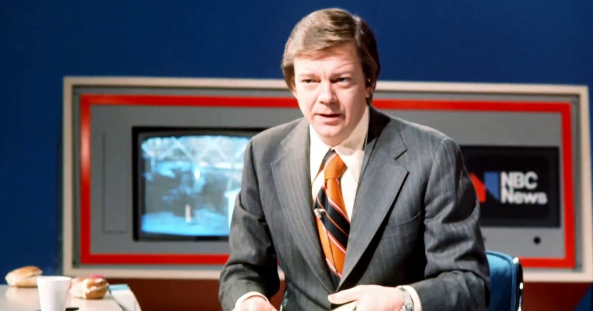 Former TODAY co-host Jim Hartz dies at 82
