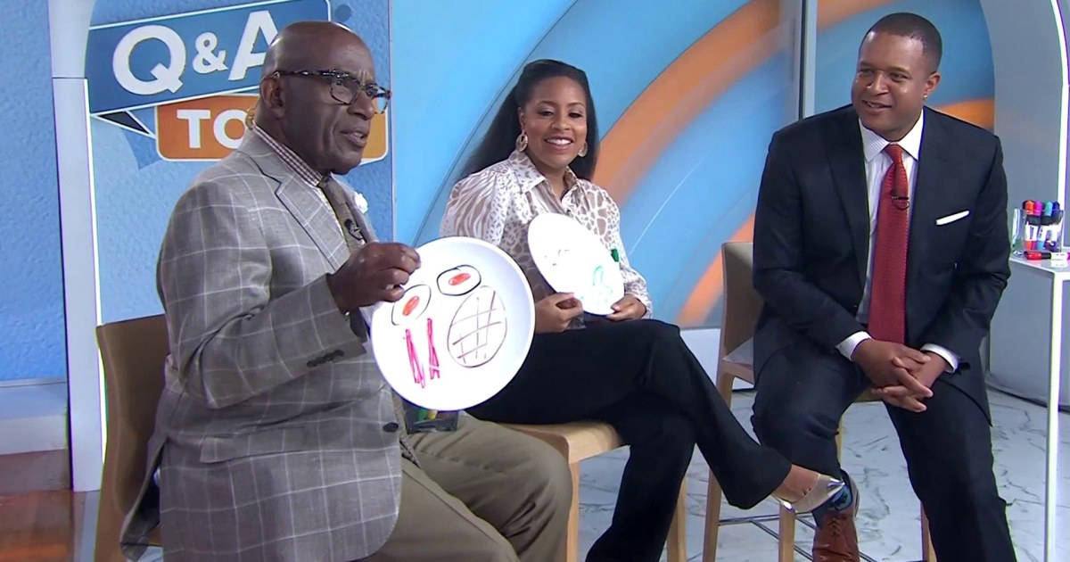 3rd Hour hosts share their dream breakfasts