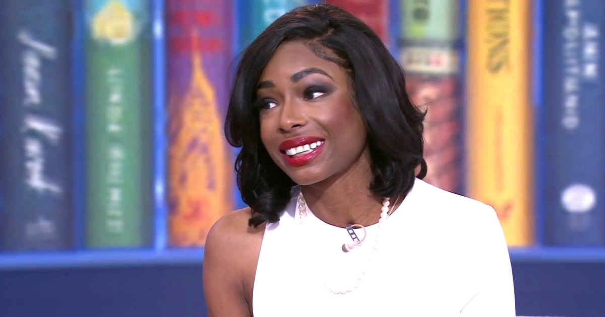 ‘Memphis’ author Tara M. Stringfellow answers fan questions