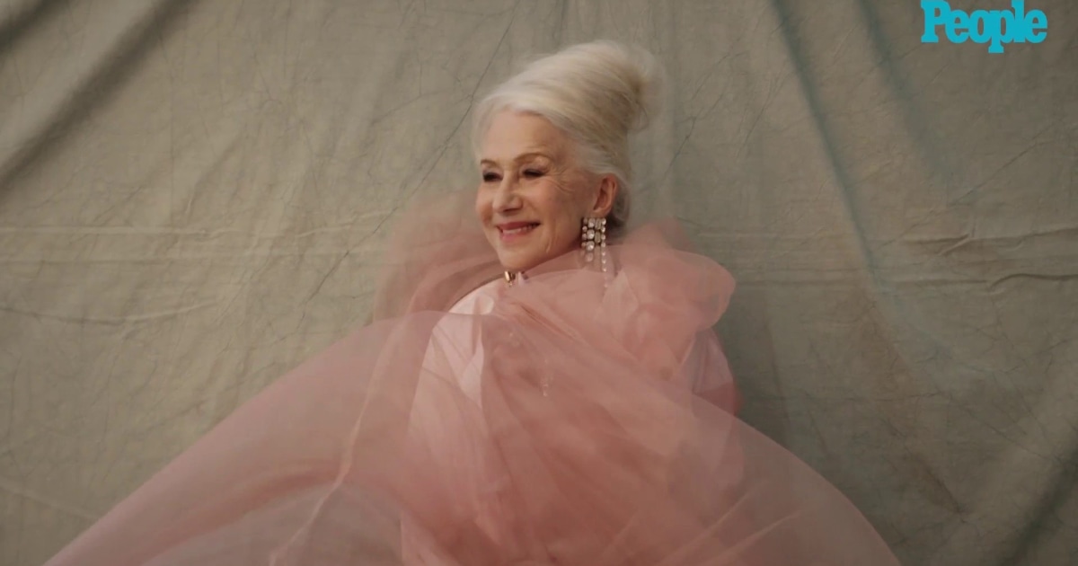 Get a first look at the women inside People’s Beautiful Issue