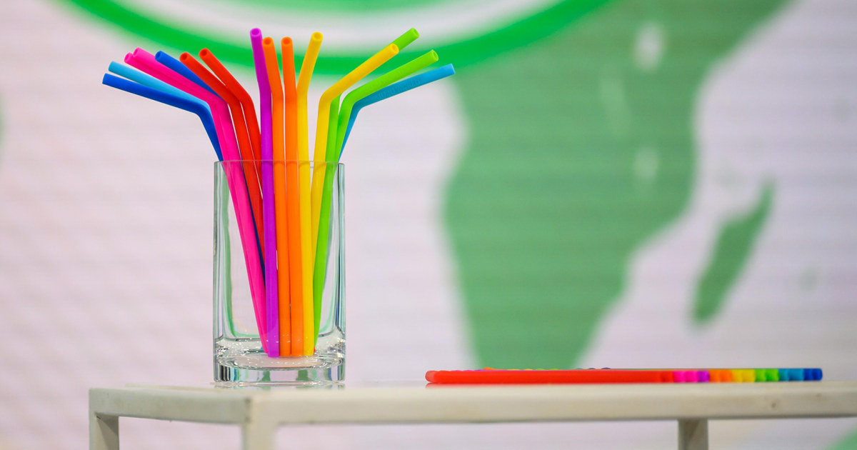 Shop these eco-friendly home and fashion products for Earth Day