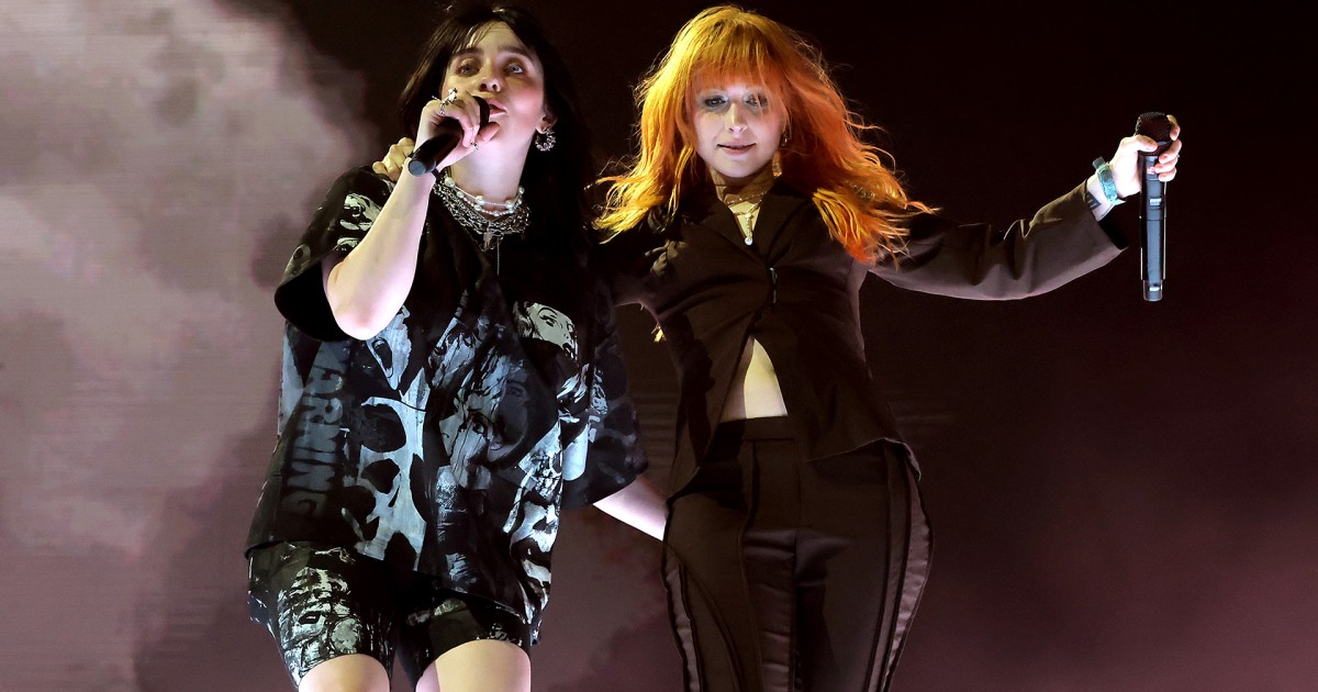 Must-see moments from the second weekend of Coachella