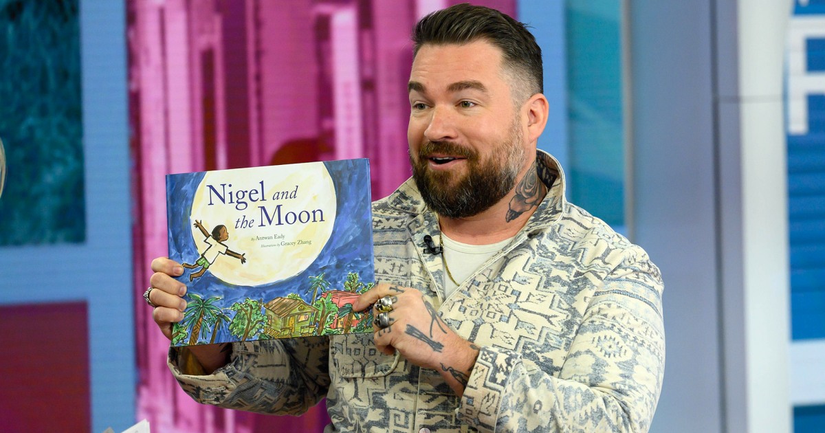 Pick up these new book releases before your next vacation