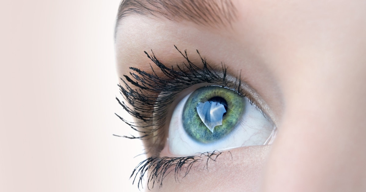 How to keep your eyes healthy and protect your eyesight