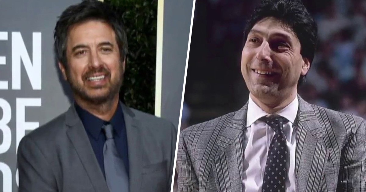 Ray Romano to play basketball coach Jim Valvano in new biopic