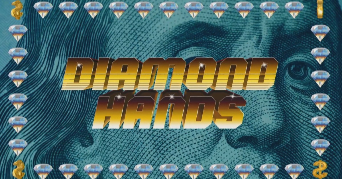 ‘Diamond Hands’ doc goes inside Reddit’s GameStop stock craze