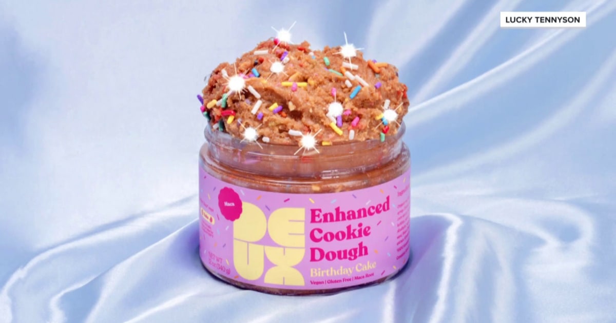 Cookie ‘Deux’ creator turns ‘Shark Tank’ rejection into success story