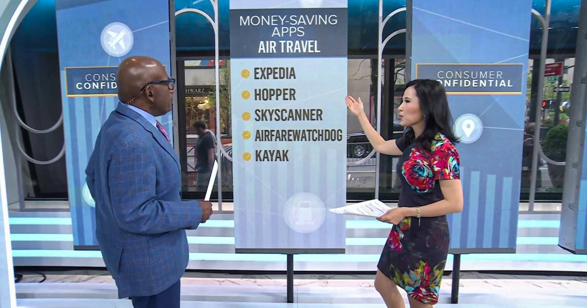 Get the most out of your vacation with these travel apps