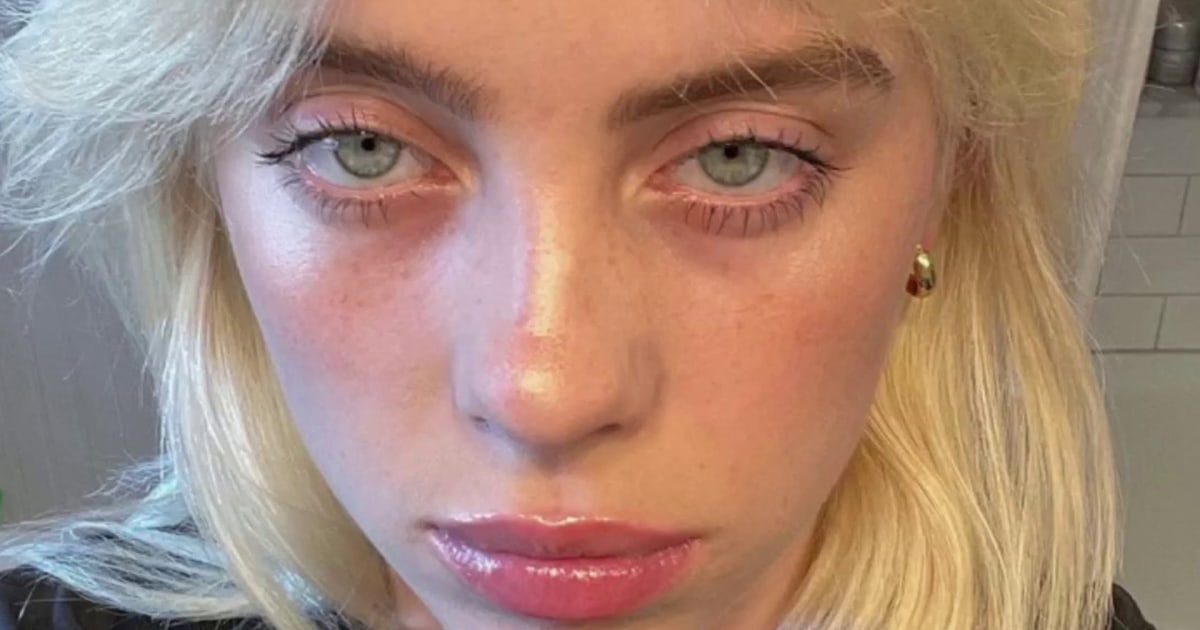 What is dead face? Hoda and Jenna try out latest trend