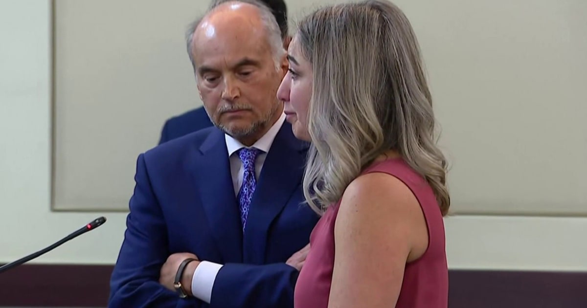 Former nurse sentenced for medical error that killed patient