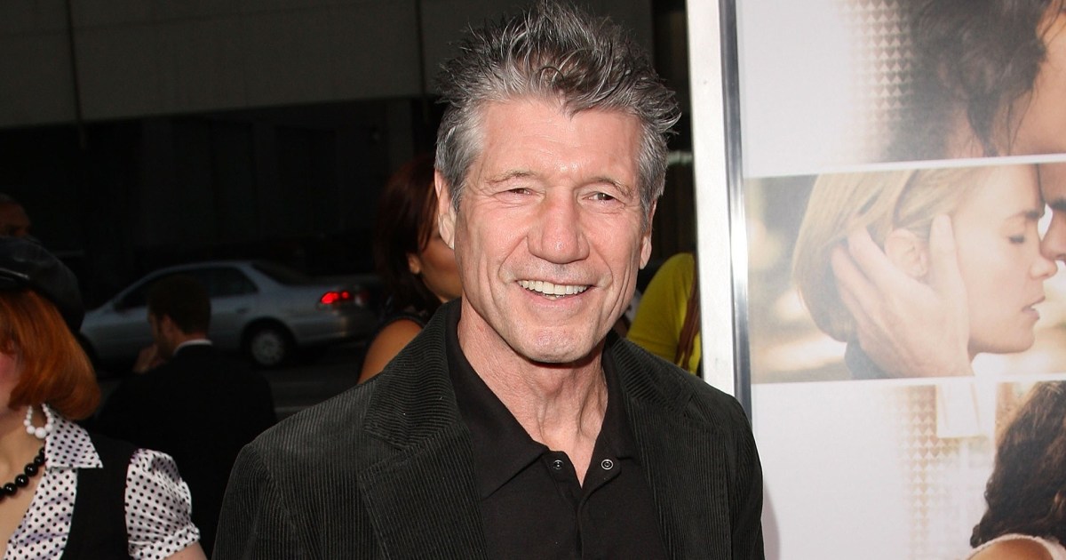 Fred Ward, ‘The Right Stuff,’ ‘Tremors,’ actor dies at 79