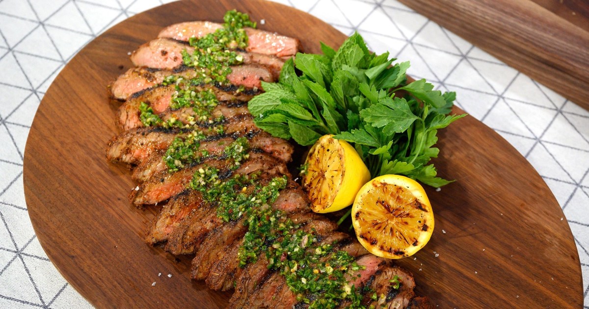 Easy grilling tips to take your barbequing to the next level