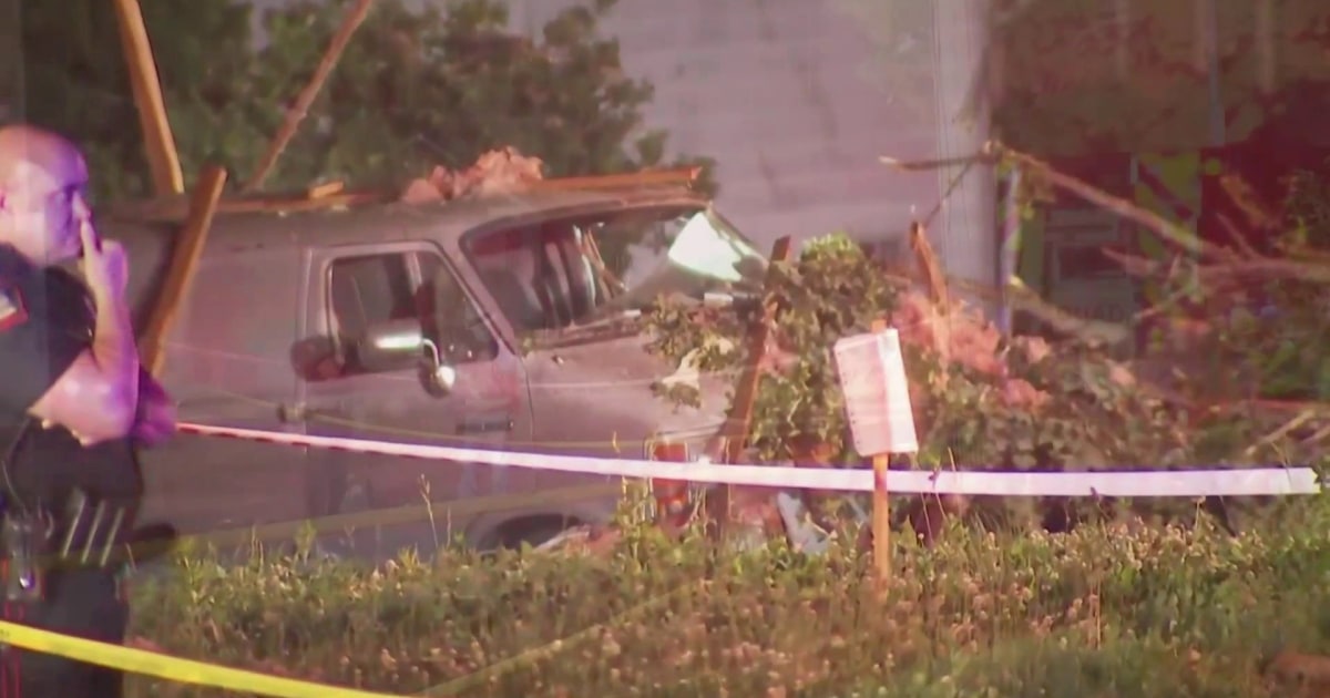 4 killed in home explosion in Pottstown, Pennsylvania