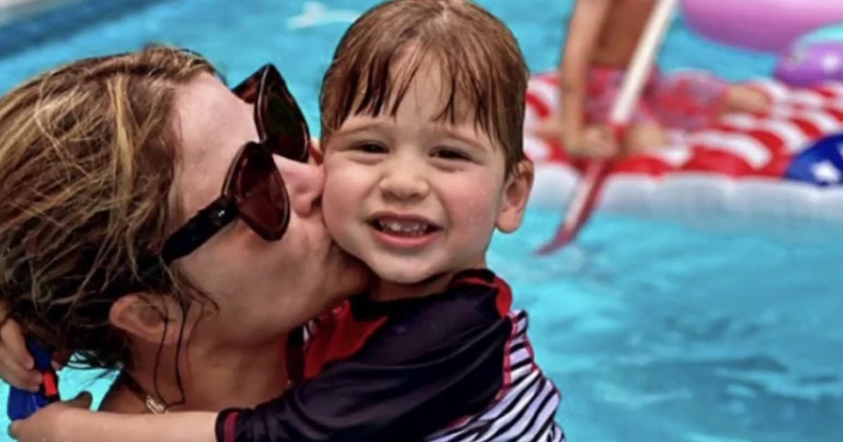 Jenna Bush Hager celebrates son Hal becoming potty trained