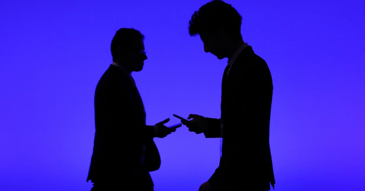 5 life-changing tech trends impacting lives around the world