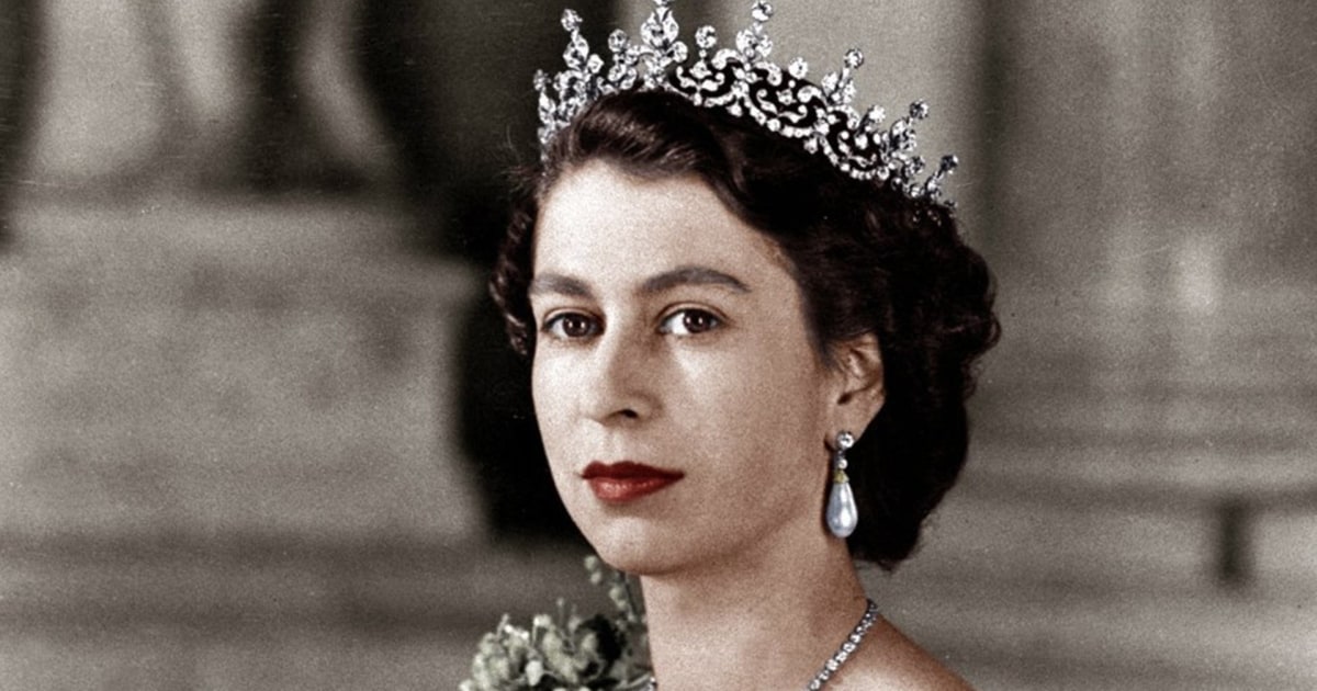 The evolution of a monarch: Queen Elizabeth’s 70 years of service