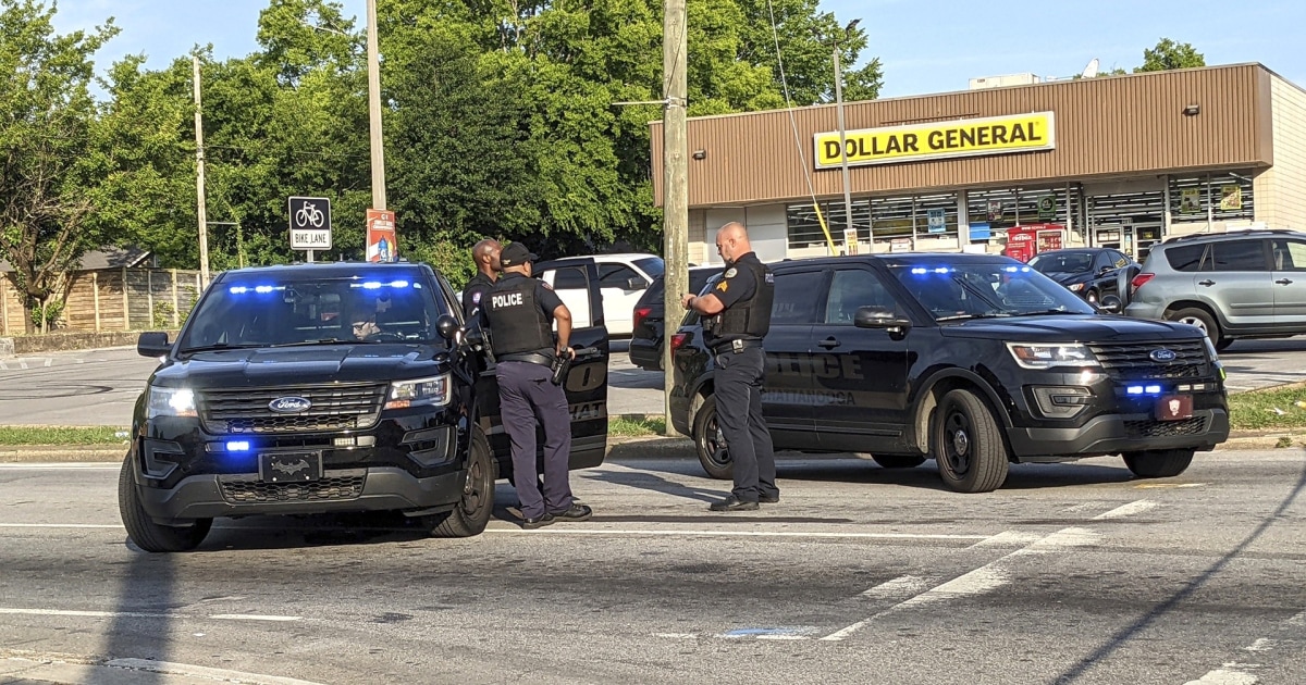 5 dead, 23 injured after back-to-back weekend mass shootings