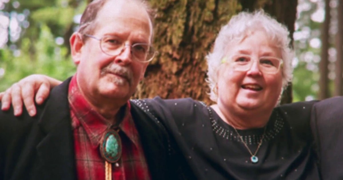 ‘Dateline’ mystery preview: Wife charged with husband’s murder